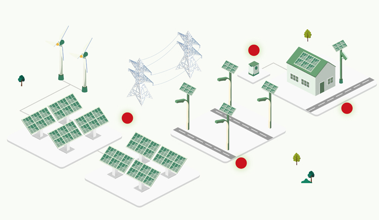 Chogori Connectors-Chogori Technology Co., Ltd